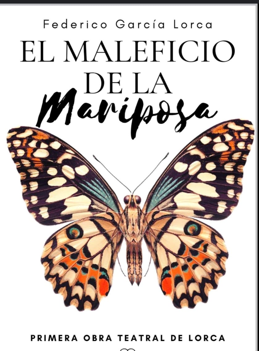 EL MALEFICIO DE LA MARIPOSA. - C.E.I.P. San José - Granada